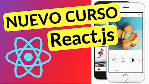 Crea un Clon de Instagram con React.js | Appdelante Crea un Clon de Instagram con React.js | Appdelante